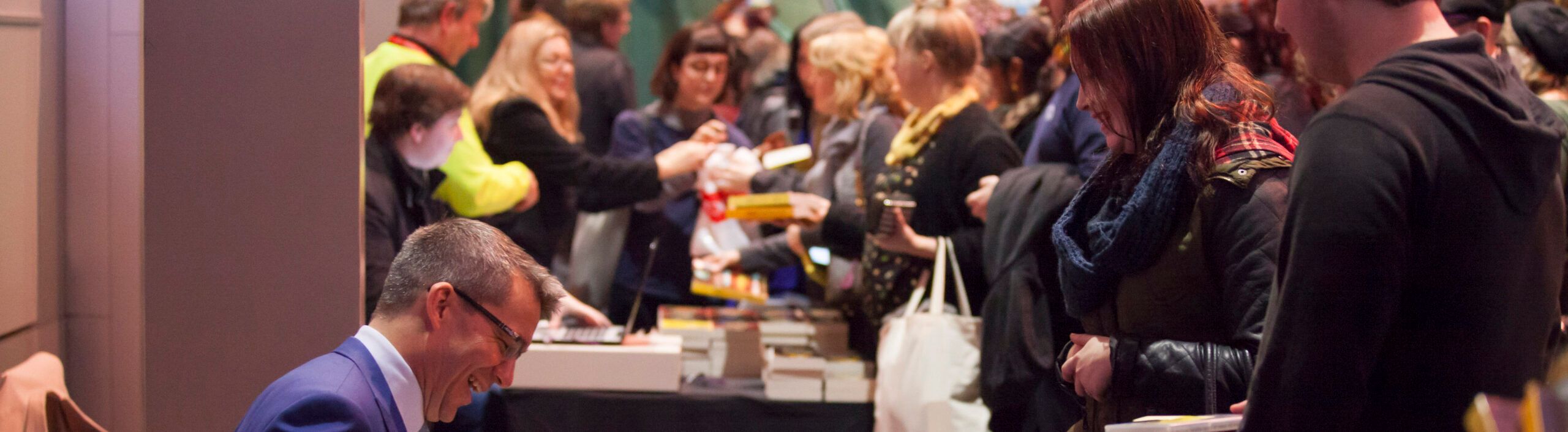 Melbourne Book Club - Melbourne - City of Literature