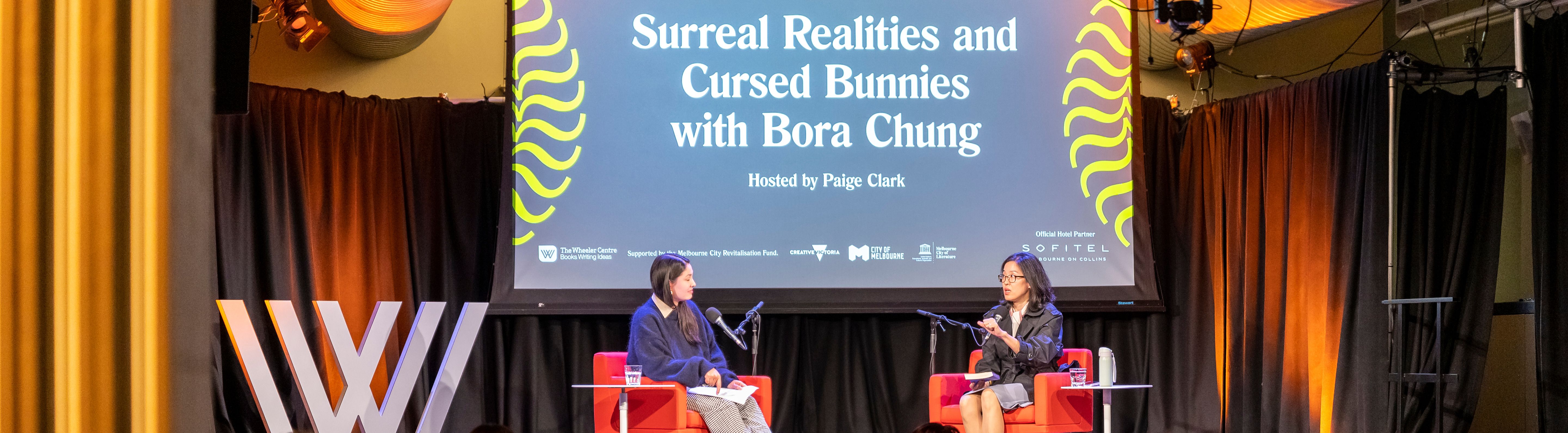 Creative Non-Fiction Bootcamp - Melbourne - City of Literature