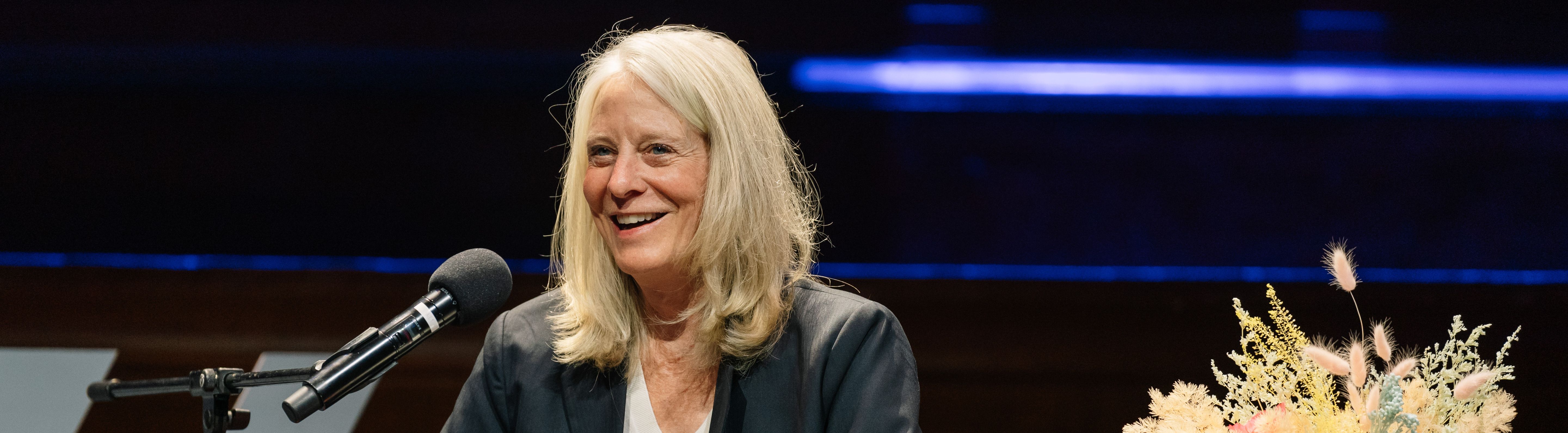 Creative courage and risk-taking masterclass - Melbourne - City of ...