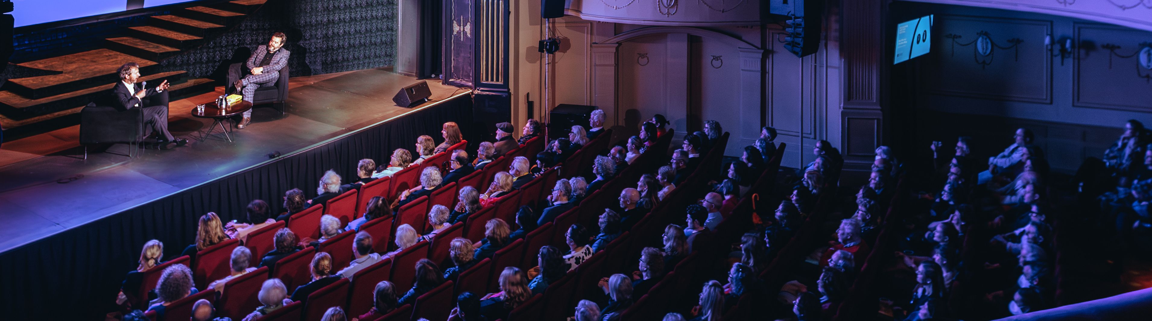 Writing Essentials: A Play in Two Days - Melbourne - City of Literature