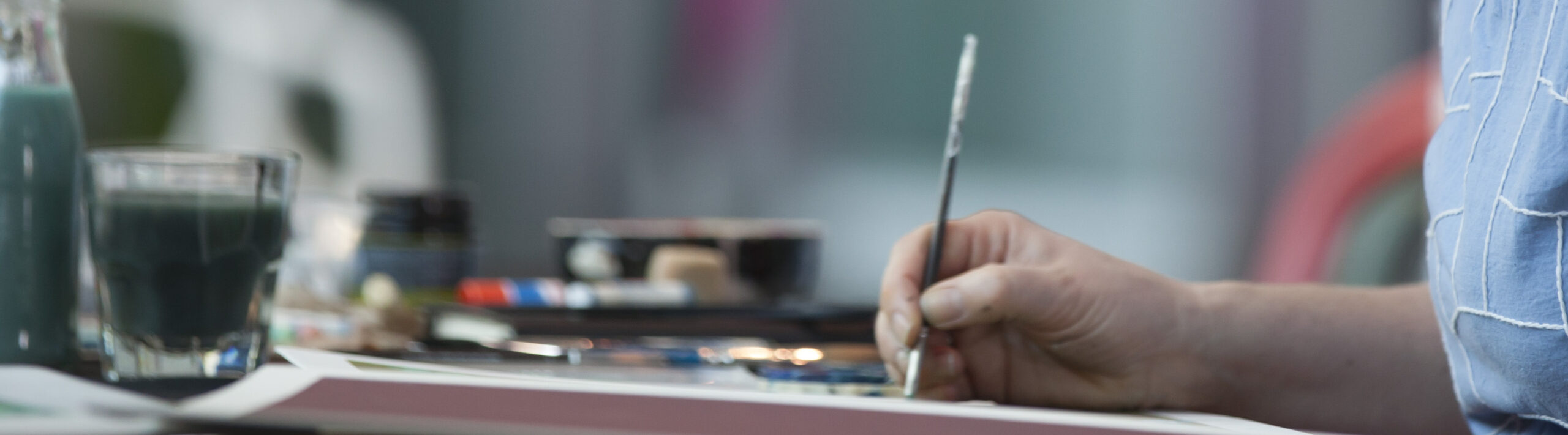 Introduction to Kamishibai Paper Theatre - Melbourne - City of Literature